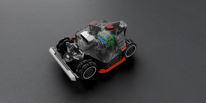 LUBA 2 AWD